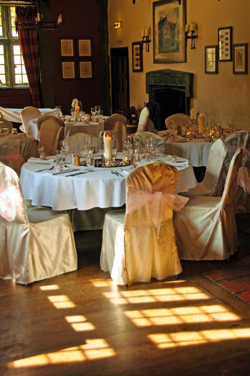 Hangleton Manor, wedding venue in East Sussex - Wedding Venues