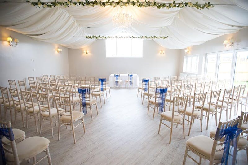 Club Langley, wedding venue in Kent - Wedding Venues