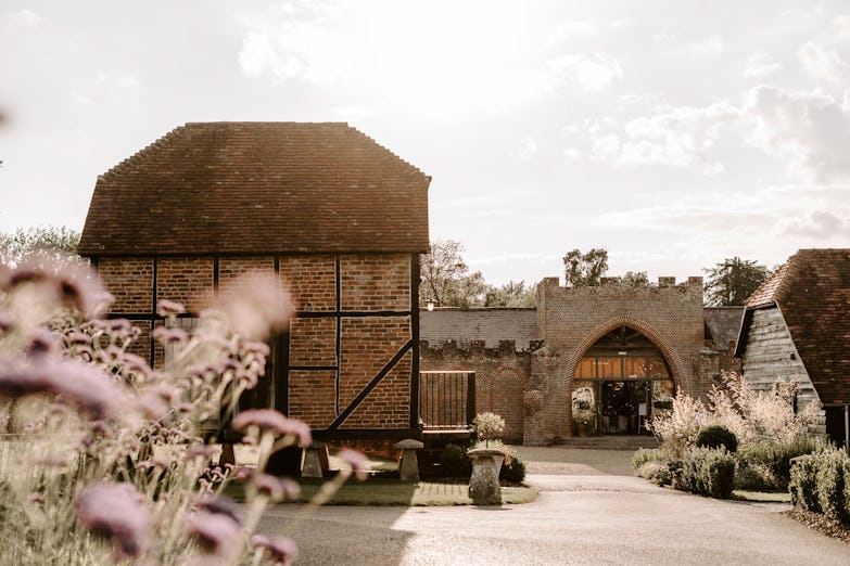 Wasing Park, wedding venue in Berkshire - Wedding Venues