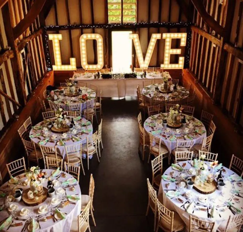 Rowley Barn, wedding venue in - Wedding Venues