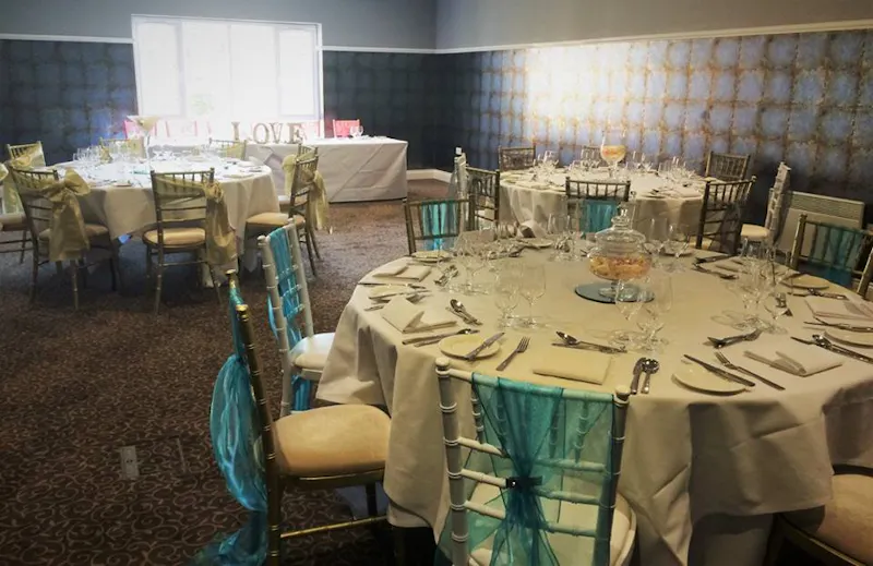 Needham House Hotel, wedding venue in - Wedding Venues