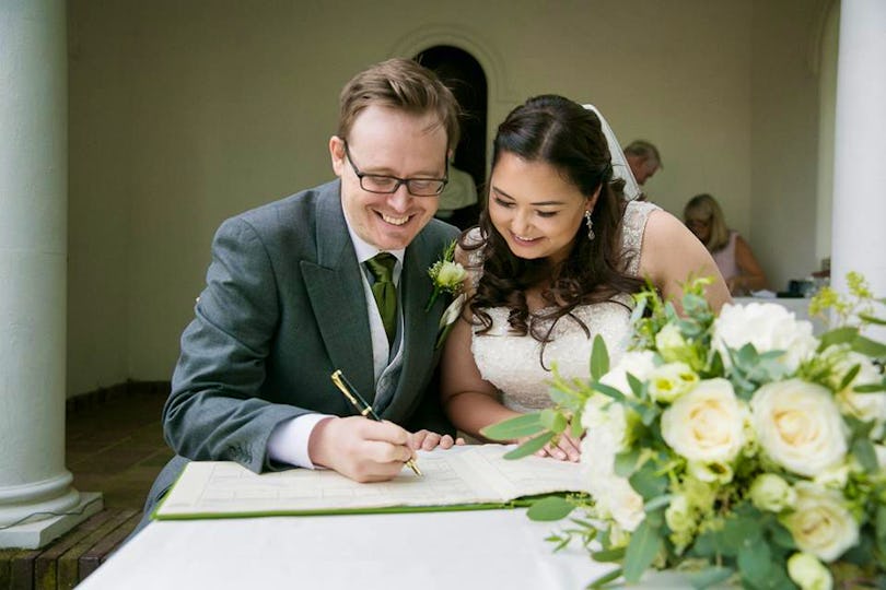 Micklefield Hall, wedding venue in Hertfordshire - Wedding Venues