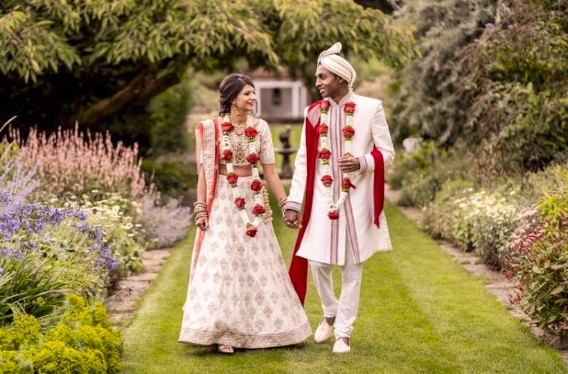 Micklefield Hall, wedding venue in Hertfordshire - Wedding Venues