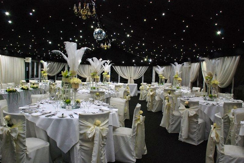 Boxmoor Lodge, wedding venue in - Wedding Venues