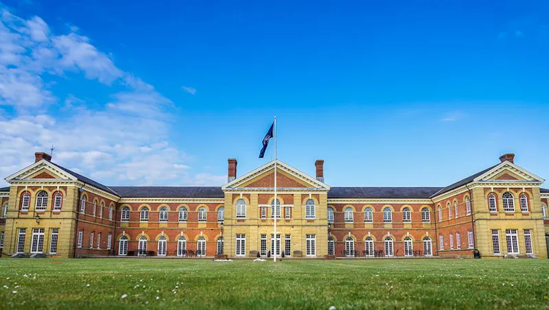 Victoria House, wedding venue in Hampshire - Wedding Venues