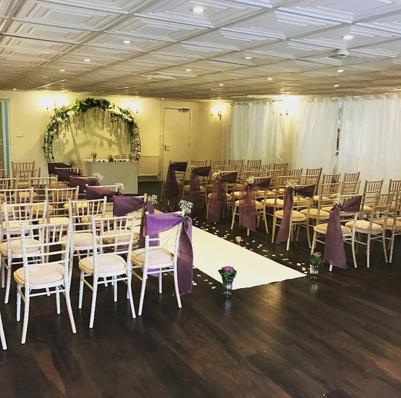 Gray Manor Hotel And Wedding Venue, wedding venue in - Wedding Venues