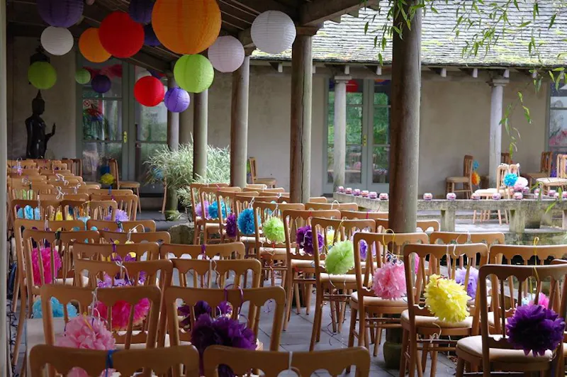 The Matara Centre, wedding venue in Gloucestershire - Wedding Venues