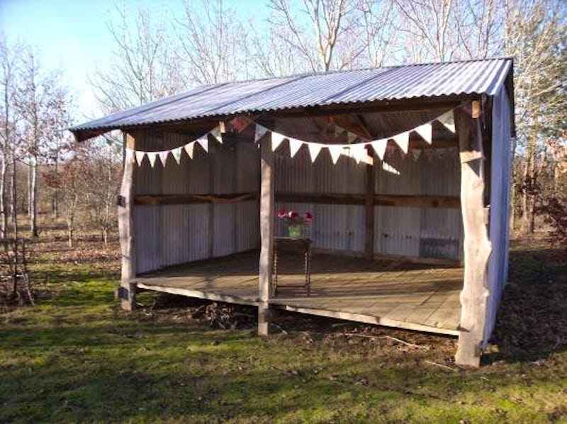 The Organic Farm Shop, wedding venue in - Wedding Venues