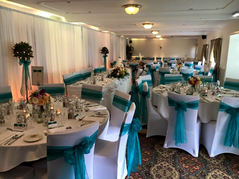 The Angel View Inn, wedding venue in - Wedding Venues