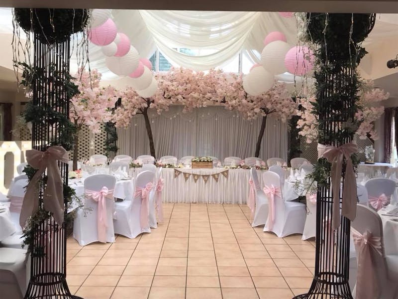 Plas Hafod, wedding venue in - Wedding Venues