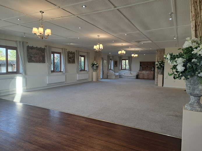 The Room In The Rodings, wedding venue in Essex - Wedding Venues