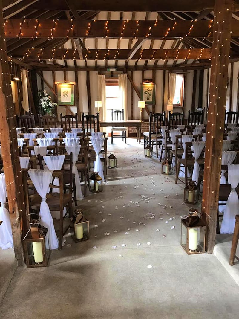 The Room In The Rodings, wedding venue in Essex - Wedding Venues