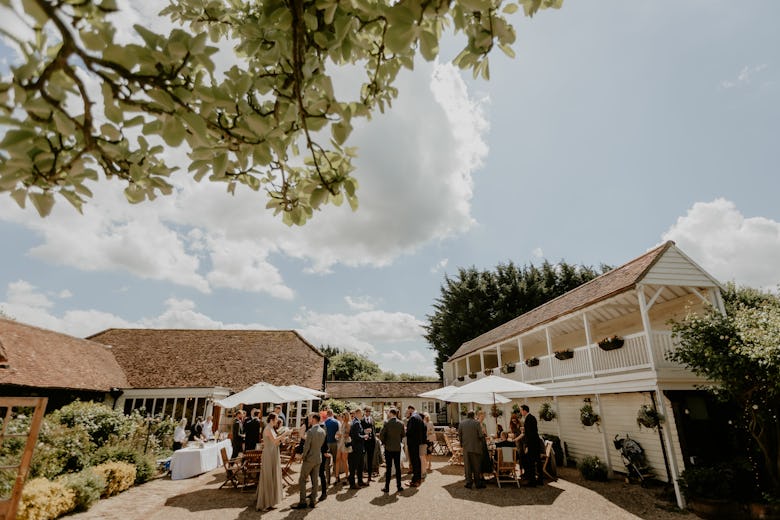 The Reid Rooms , wedding venue in Essex - Wedding Venues