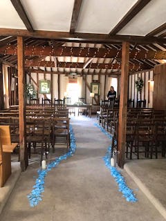 The Room In The Rodings, wedding venue in Essex - Wedding Venues