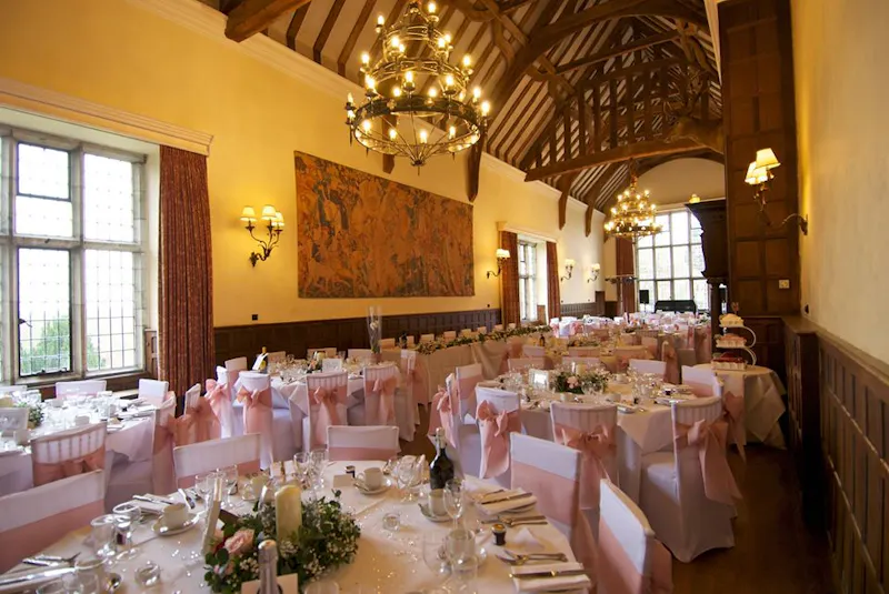 Marney Towers Wedding Layer Marney Tower Wedding Venue No1 DJ