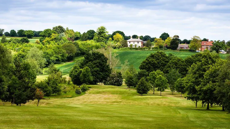 Colne Valley Golf Club, wedding venue in Essex - Wedding Venues