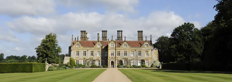 Buckhurst Park, wedding venue in East Sussex - Wedding Venues