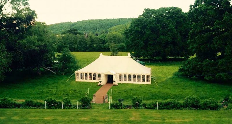 Shillingstone House, wedding venue in - Wedding Venues