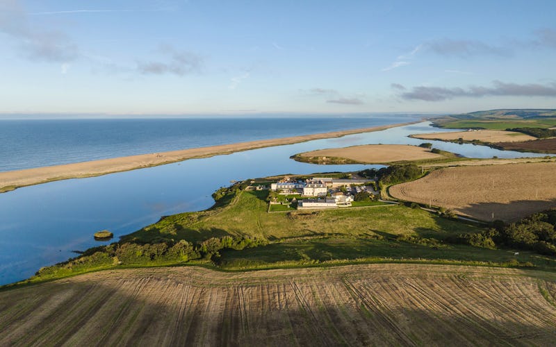 Moonfleet Manor Hotel, wedding venue in - Wedding Venues