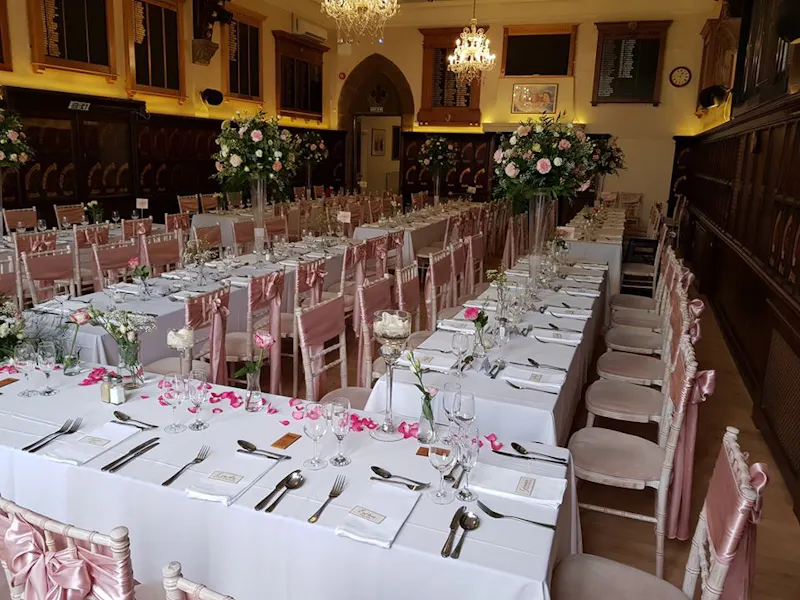 Durham Masonic Hall , wedding venue in - Wedding Venues