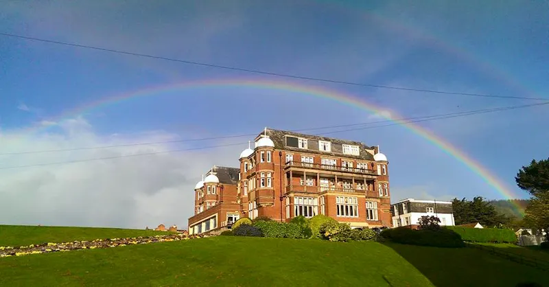 Victoria Hotel, wedding venue in Devon - Wedding Venues