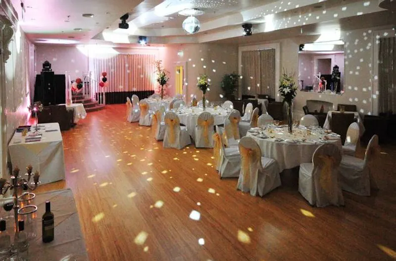 Royal Seven Stars Hotel, wedding venue in Devon - Wedding Venues