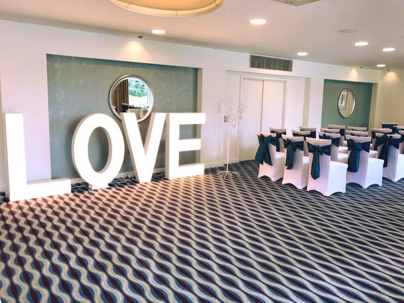 Captains Club Hotel & Spa, wedding venue in Dorset - Wedding Venues