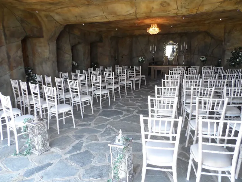 Ocean Kave, wedding venue in Devon - Wedding Venues