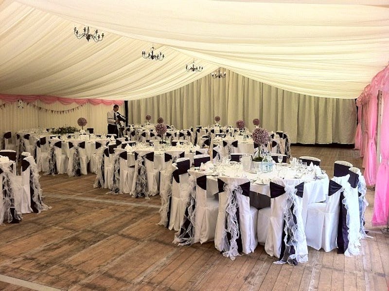 Kitley House Hotel, wedding venue in Devon - Wedding Venues