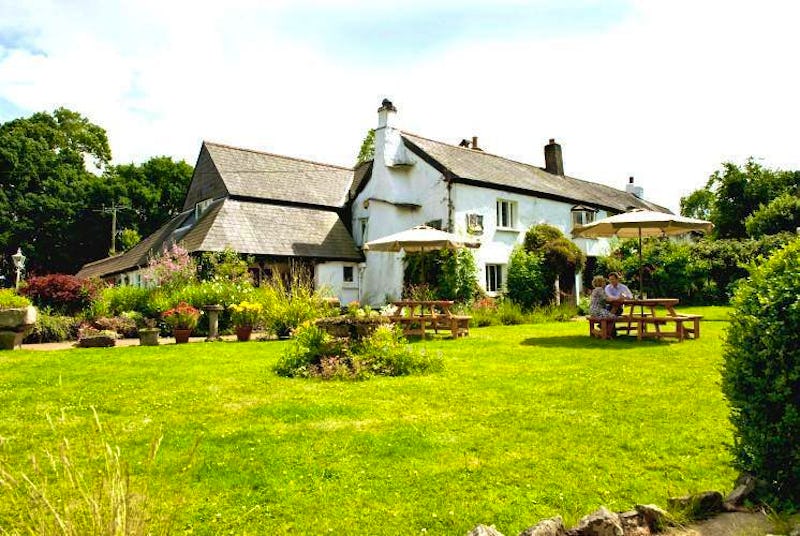 Exeter Court Hotel, wedding venue in - Wedding Venues