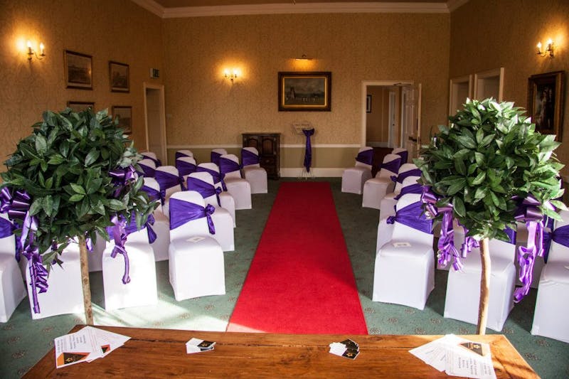 Owston Hall Hotel, wedding venue in - Wedding Venues