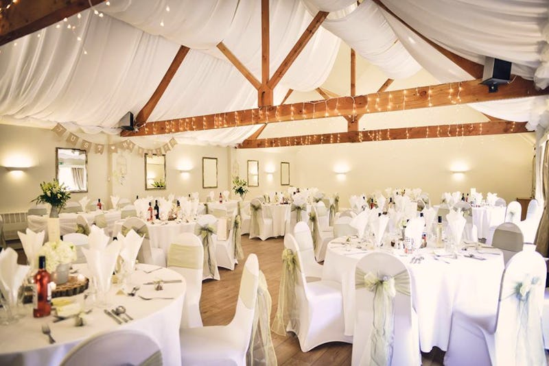 The Bentley Brook Inn, wedding venue in Derbyshire - Wedding Venues