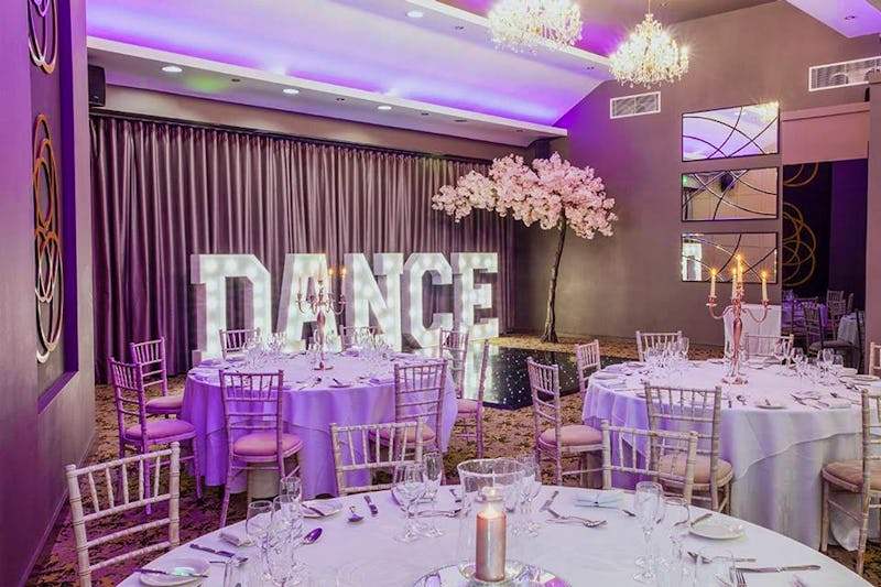 Red Hall, wedding venue in Lancashire - Wedding Venues