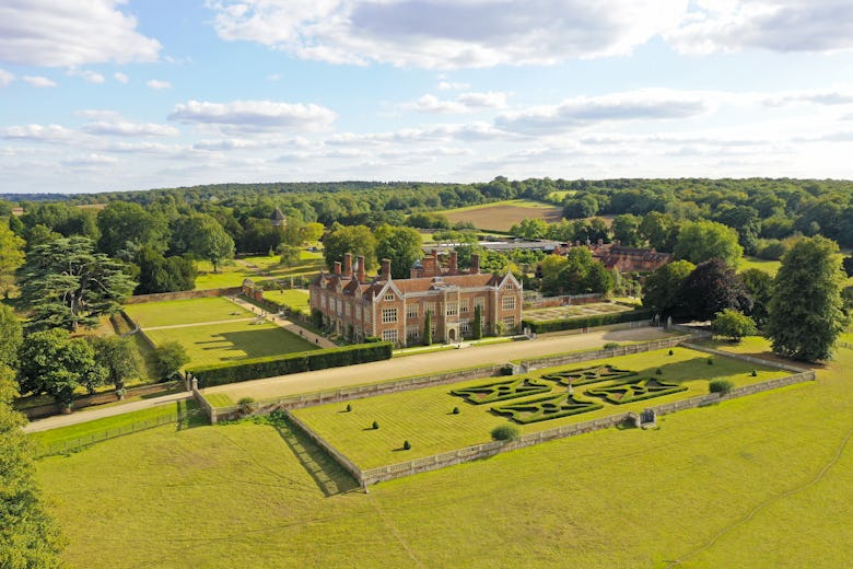 North Mymms Park, wedding venue in Hertfordshire - Wedding Venues