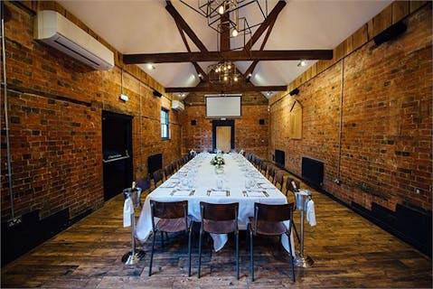 The Hallmark Hotel Flitwick Manor, wedding venue in Bedfordshire ...