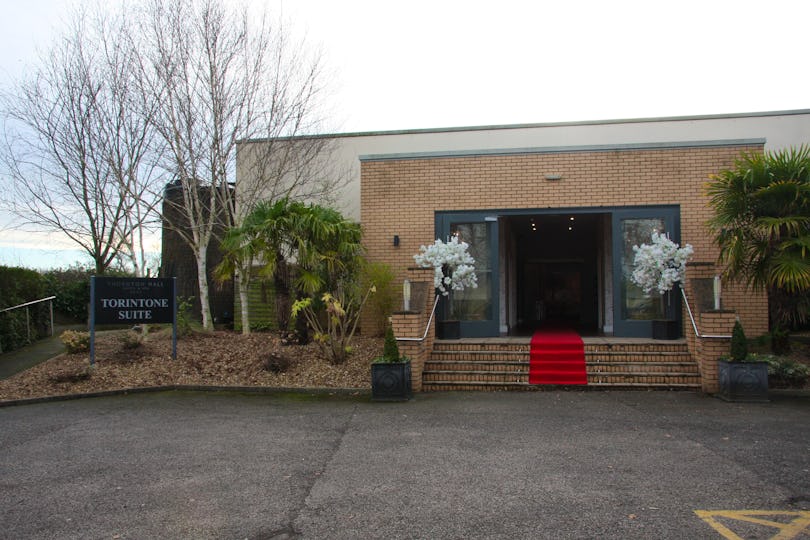 Thornton Hall Hotel & Spa, wedding venue in Merseyside - Wedding Venues