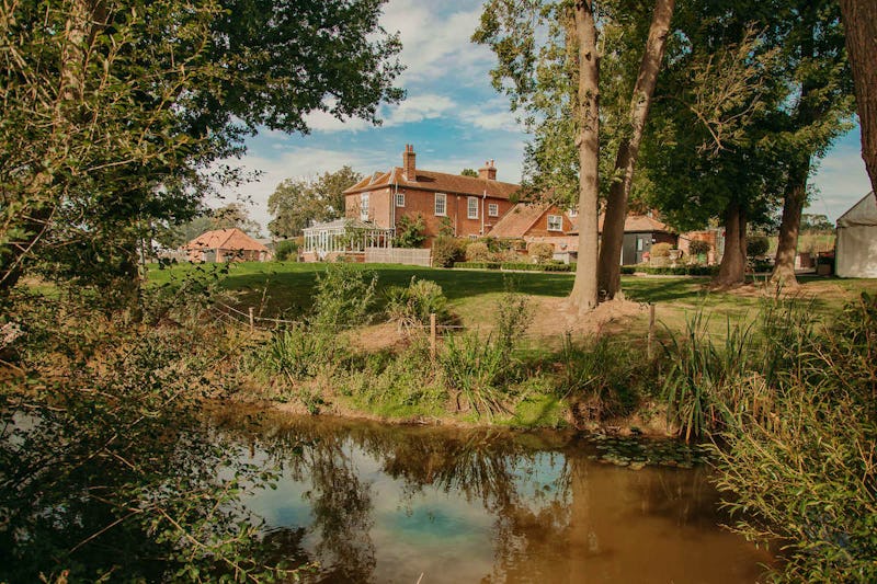 Downham Hall, wedding venue in Essex - Wedding Venues
