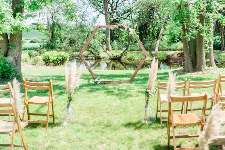 Downham Hall, wedding venue in Essex - Wedding Venues