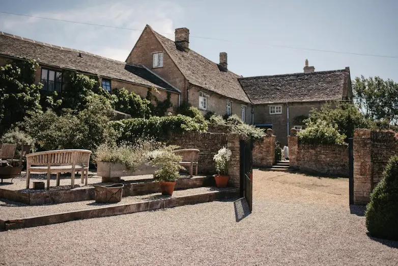 Merriscourt, wedding venue in Oxfordshire - Wedding Venues