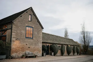 Merriscourt, wedding venue in Oxfordshire - Wedding Venues