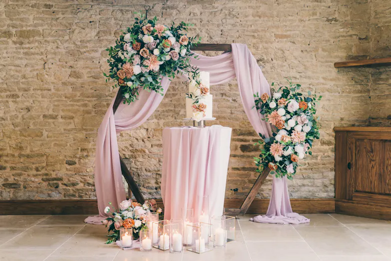 Merriscourt, wedding venue in Oxfordshire - Wedding Venues