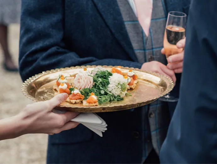 Merriscourt, wedding venue in Oxfordshire - Wedding Venues