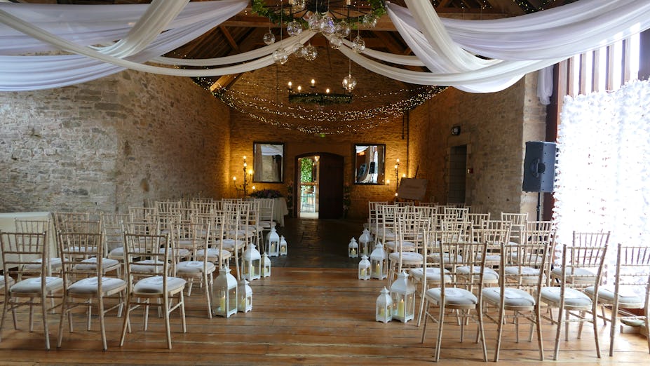 Kingston Country Courtyard, wedding venue in - Wedding Venues
