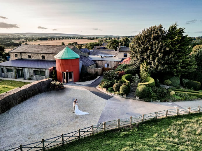 Runa Farm, wedding venue in Northumberland - Wedding Venues