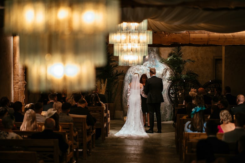 Runa Farm , wedding venue in Northumberland - Wedding Venues