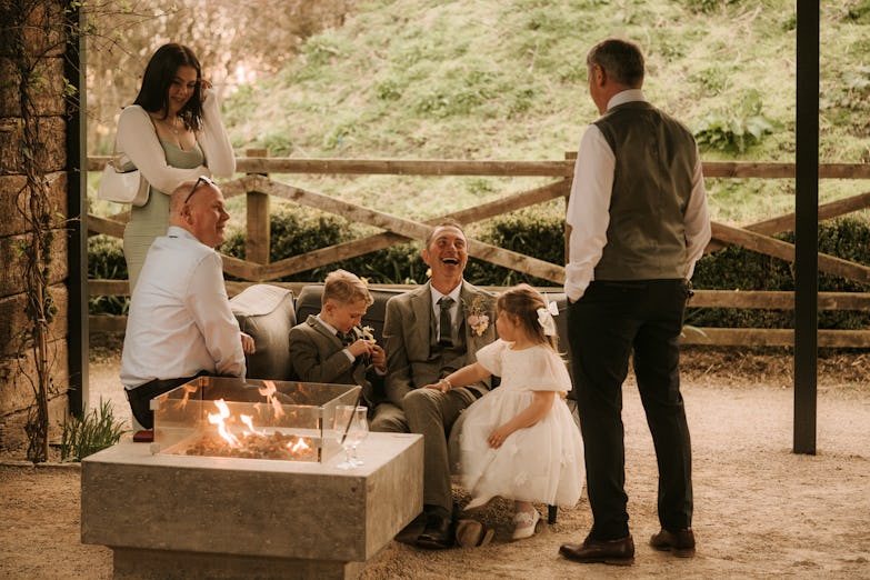 Runa Farm , wedding venue in Northumberland - Wedding Venues