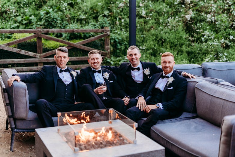 Runa Farm , wedding venue in Northumberland - Wedding Venues