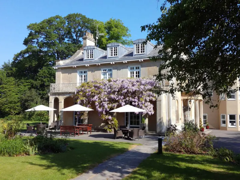 Chiseldon House, wedding venue in Wiltshire - Wedding Venues