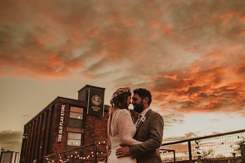 Northern Monk - The Chapter Hall, wedding venue in West Yorkshire ...