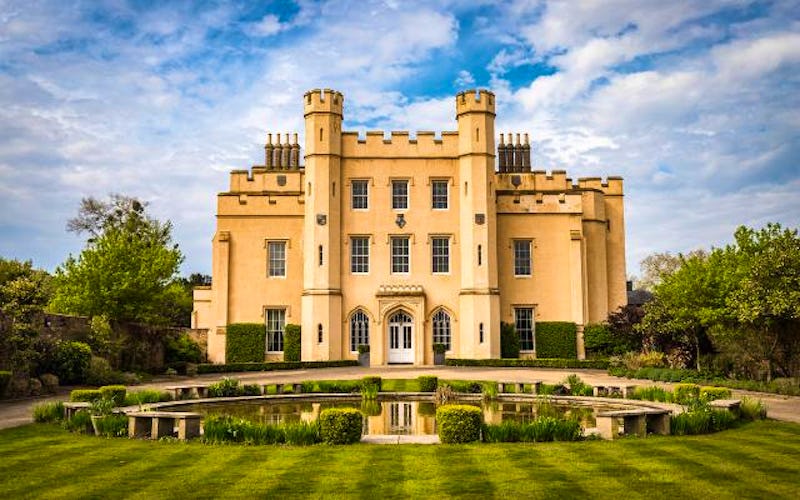 Ditton Manor, wedding venue in Berkshire - Wedding Venues